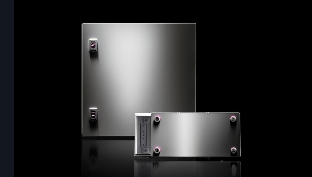 What Does Rittal Do: Enclosures